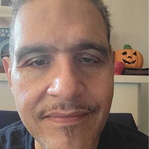 Donald J. Antonetty • You Gotta Believe