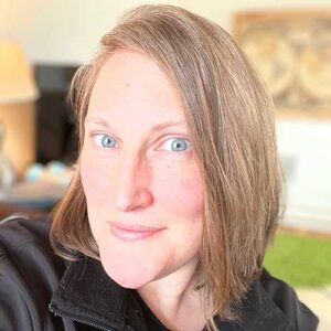 Rachel Hood, LMSW • You Gotta Believe