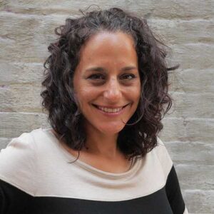 Stephanie Arcella • You Gotta Believe