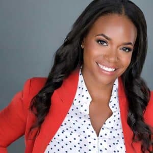 Ta’Nika Gibson • You Gotta Believe