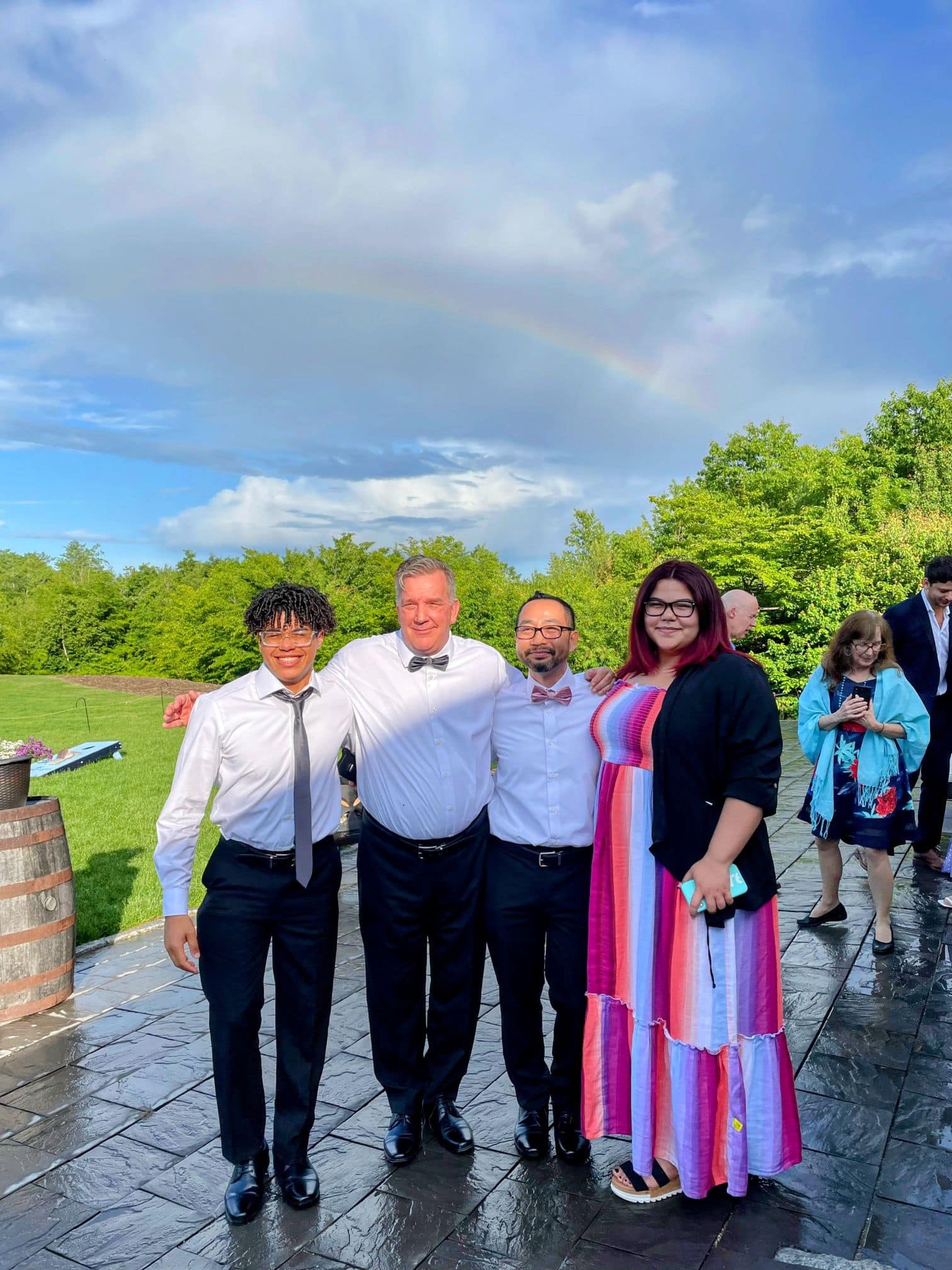 Support LGBTQ+ Youth • You Gotta Believe