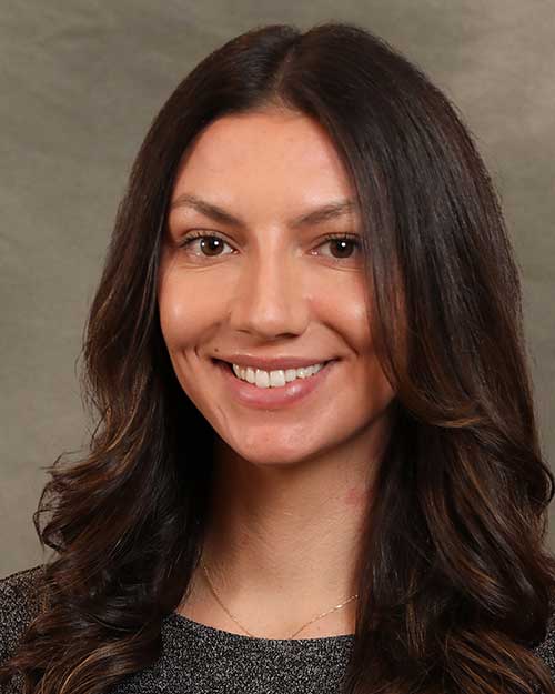 Emma Mazzeo • You Gotta Believe