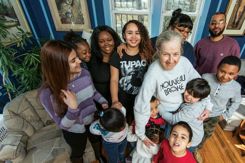 End of Year Campaign: Celebrate Mary Keane's Legacy & Support the ...